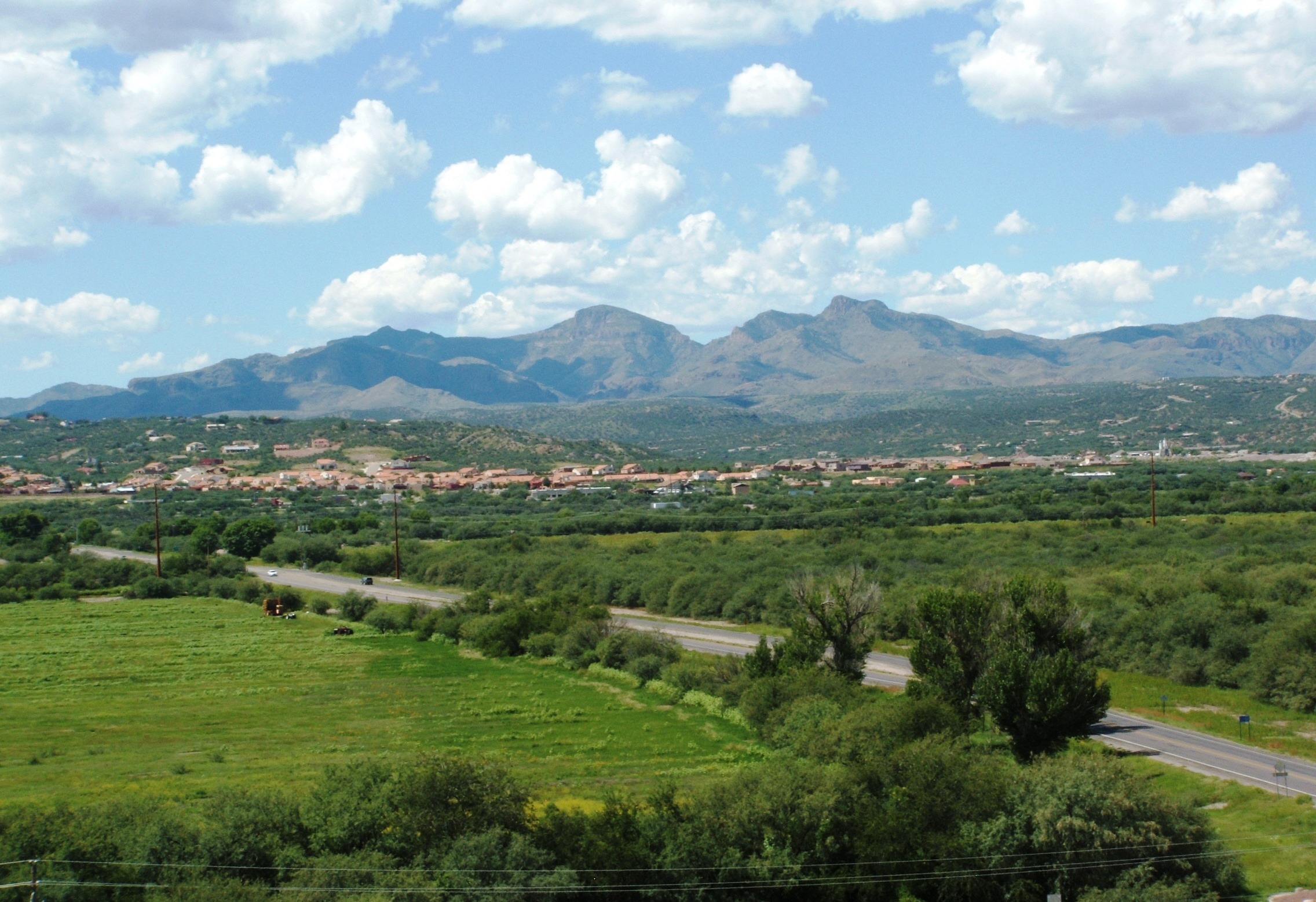 .63 Acre Near Tucson, AZ | eBay